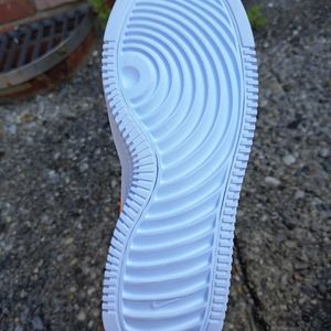 Nike | Shoes | Nike Court Vision Low Custom | Poshmark